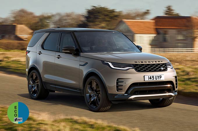 NUEVO DISCOVERY 3.0D AUTO STANDARD - MOVILCAR